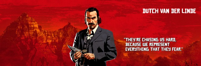 Red Dead Redemption 2: conheça os principais personagens do jogo