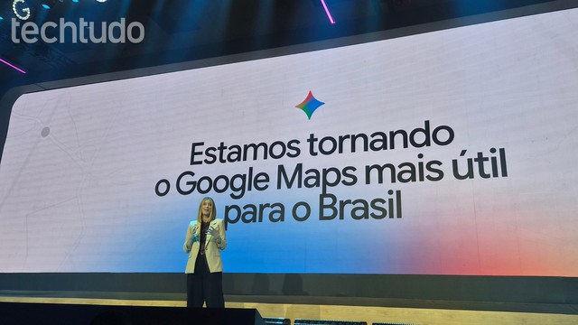 Pergunte ao Maps: Google lança chat com IA para dicas de lugares no app