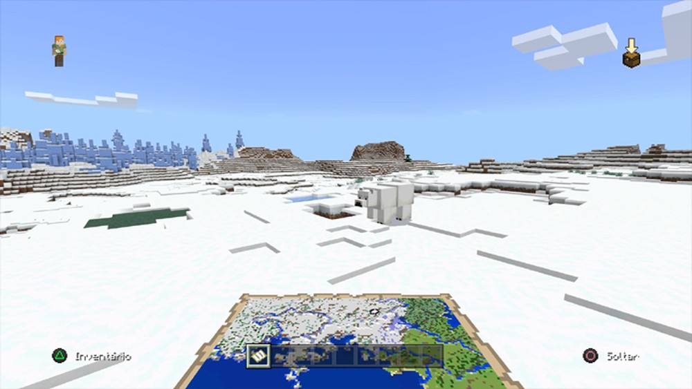 Sementes de Minecraft: veja a lista com as 10 melhores seeds