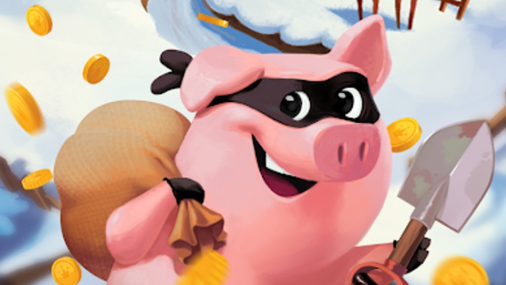 Oito destaques sobre Coin Master, game que é novo sucesso mundial