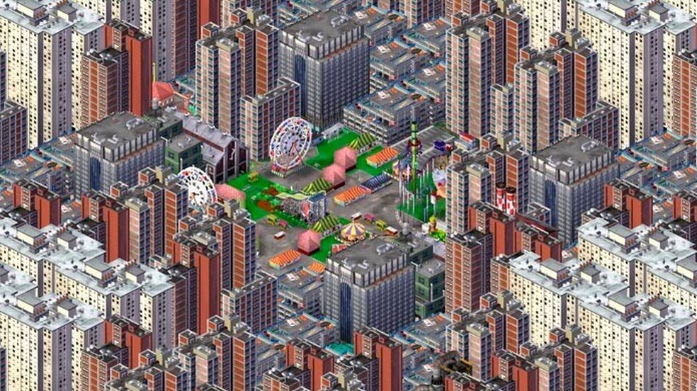 SimCity: veja curiosidades sobre o popular simulador de cidades