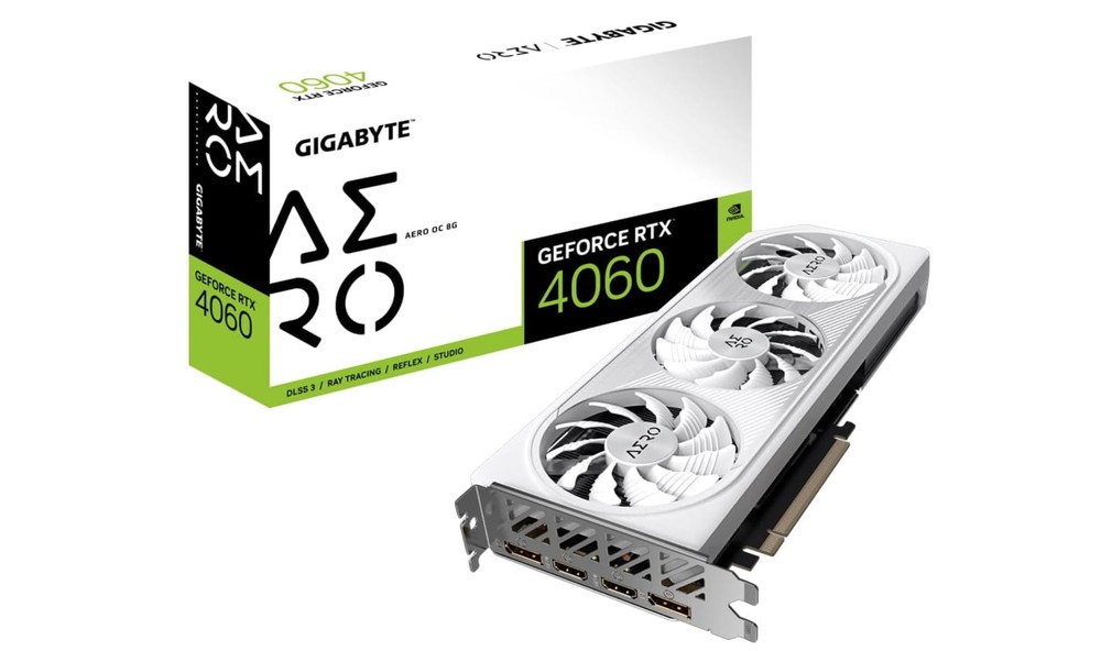 RTX 4060 vale a pena? Veja preço e ficha técnica da placa de vídeo Nvidia