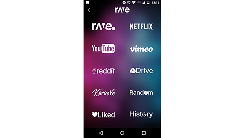 Netflix Party para celular Android e iPhone? Saiba como usar o app Rave