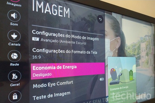 5 configurações que você deve mudar agora na sua TV para ter mais qualidade