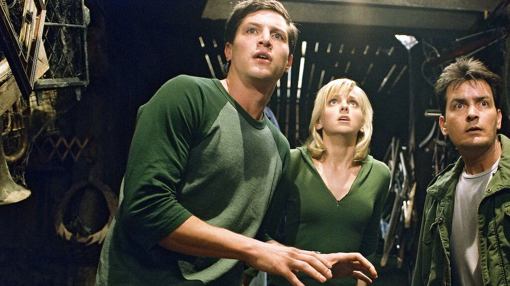Todo Mundo em Pânico: relembre filmes e elenco da sátira de terror