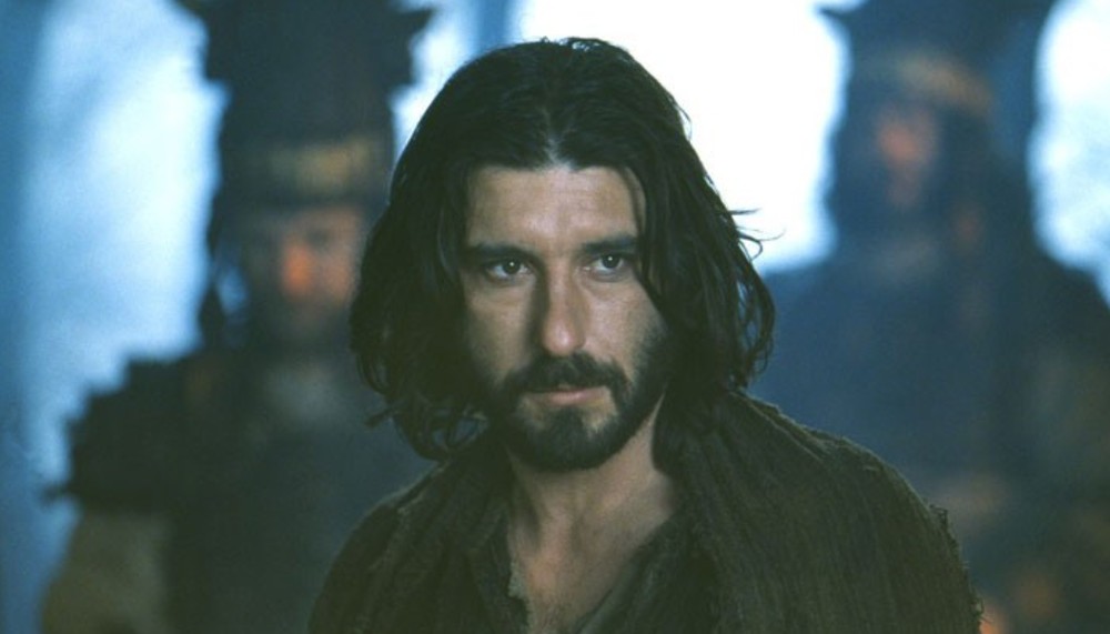 Onde assistir ao A Paixão de Cristo? Veja sinopse e elenco do filme de ...