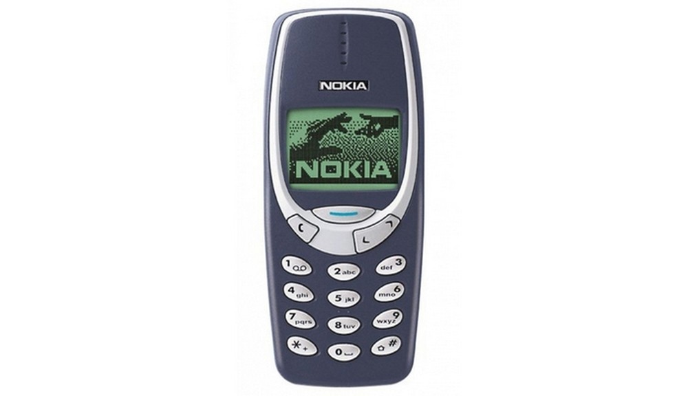 Nokia 'tijolão' completa 25 anos; relembre como era o clássico 3310