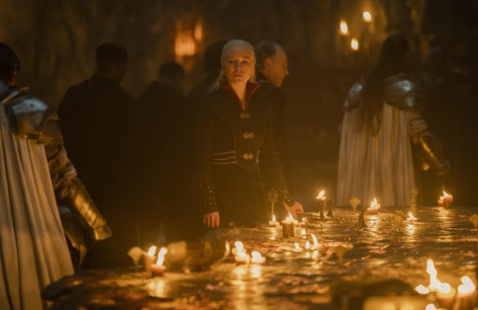 Quem são Addam e Alyn de Hull? Conheça personagens de House of the Dragon