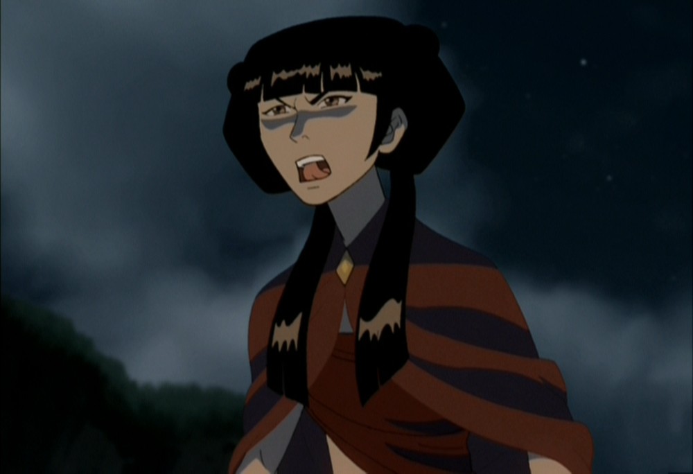 Avatar - A Lenda de Aang: relembre personagens da animação