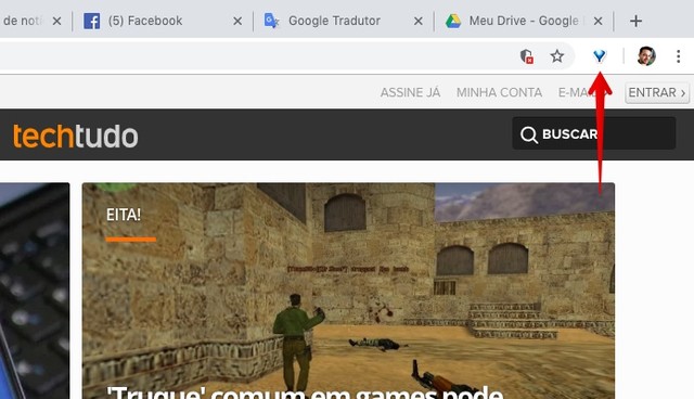 Extensões para Google Chrome: conheça 36 plugins que você precisa testar