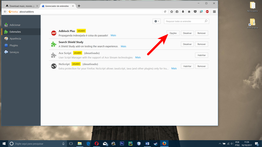Como bloquear sites que usam seu PC para minerar bitcoin ou monero