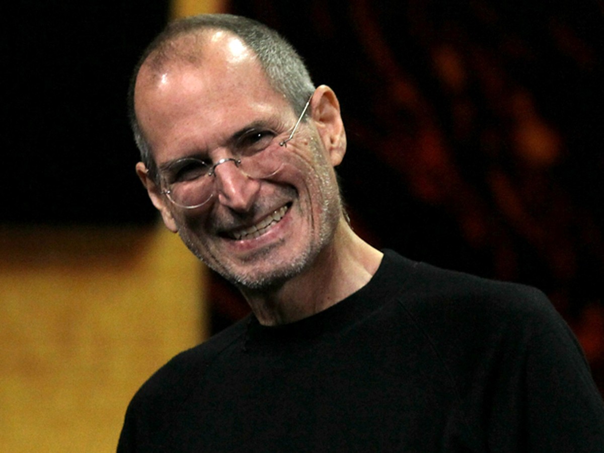 10 coisas que você talvez não saiba sobre Steve Jobs