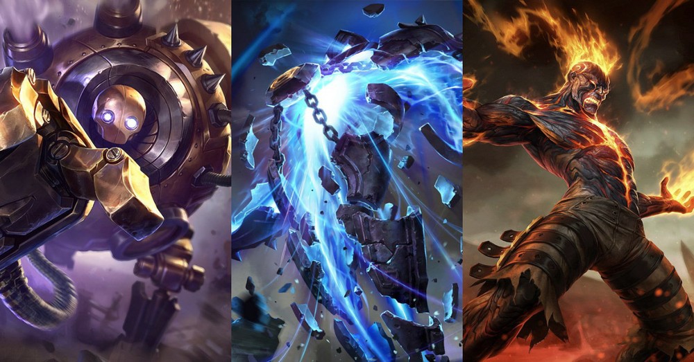 Como jogar de Nami no LOL: guia com dicas de runas, builds e counters