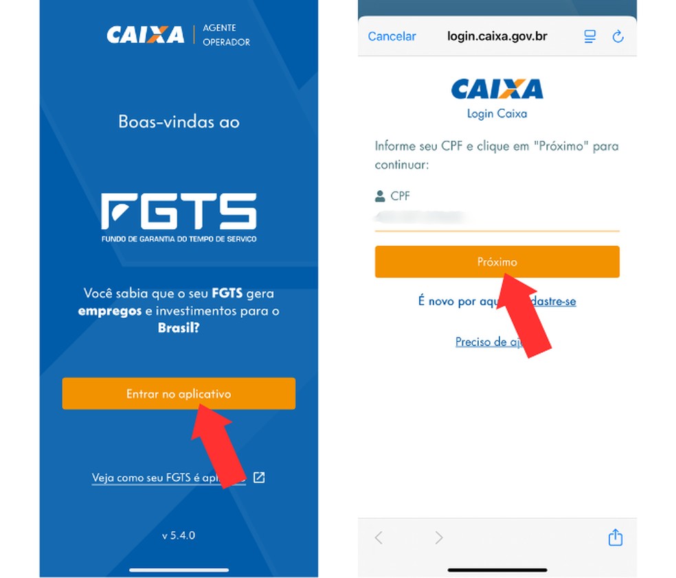 Como consultar PIS/Pasep 2026 pelo celular ou PC: veja passo a passo