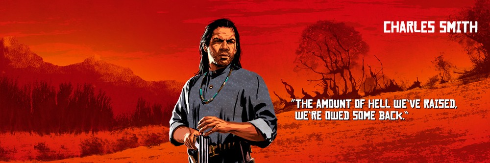 Red Dead Redemption 2: conheça os principais personagens do jogo