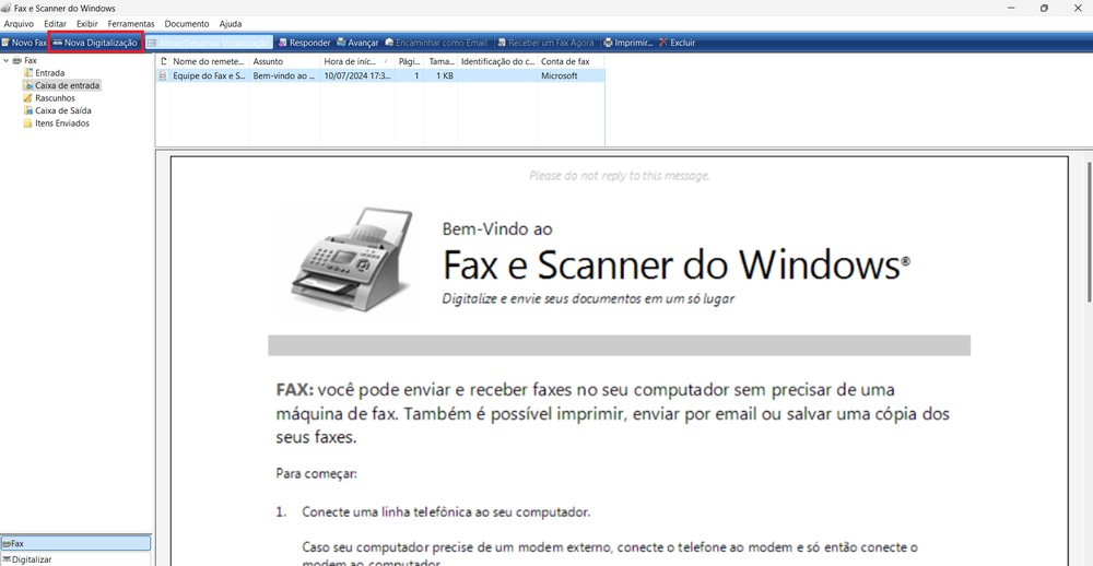 Como escanear um documento pelo celular, PC e na impressora: guia