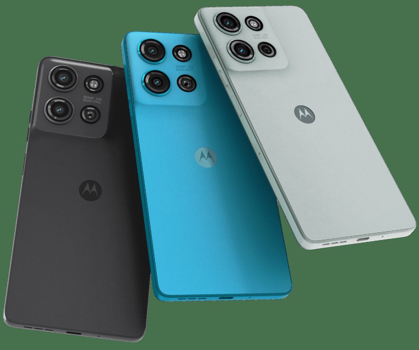 Celular Motorola 'à prova d'água': veja 6 opções resistentes para comprar