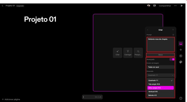 Tome app: como usar IA que cria slides como se fosse mágica
