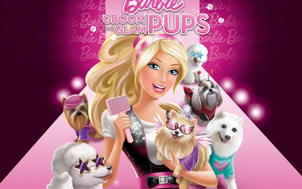 Jogos da Barbie: conheça os melhores games lançados até hoje