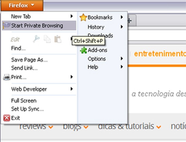 Mozilla Firefox 4: Conheça todas as novidades desta nova versão