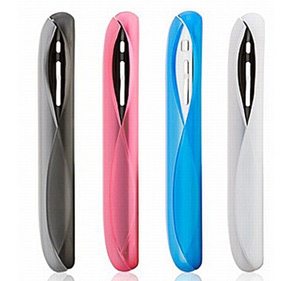 Review Griffin Wave