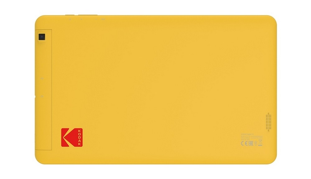 Além das câmeras: Kodak começa a vender tablets baratos com Android