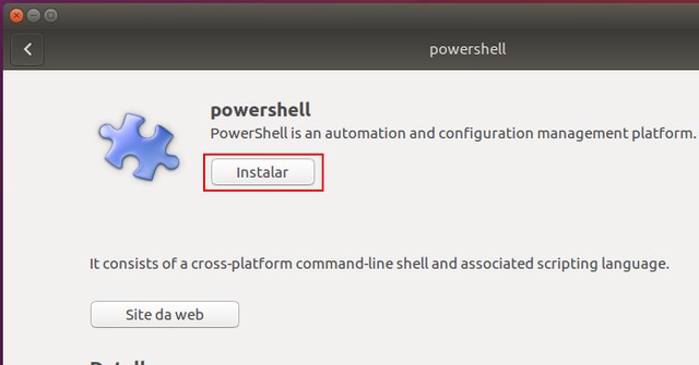 Como baixar e instalar PowerShell no Windows, Mac OS X e Linux