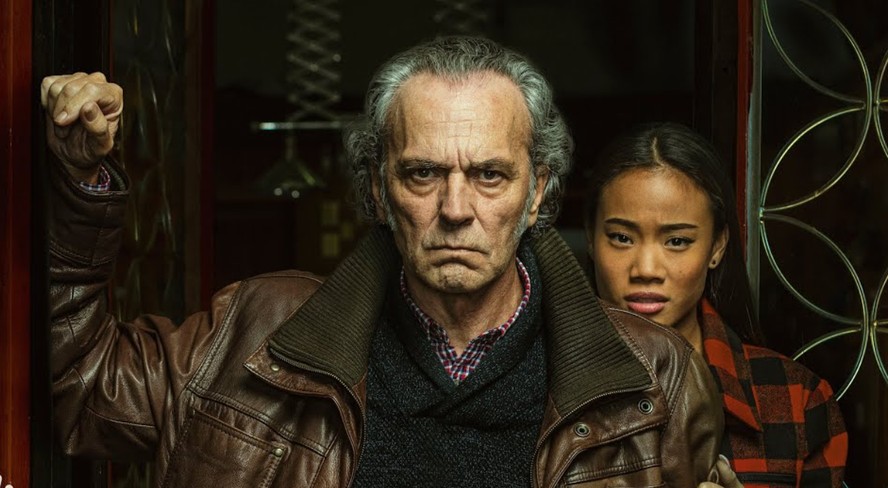 Entrevías: conheça sinopse, elenco e trailer da série dramática da Netflix