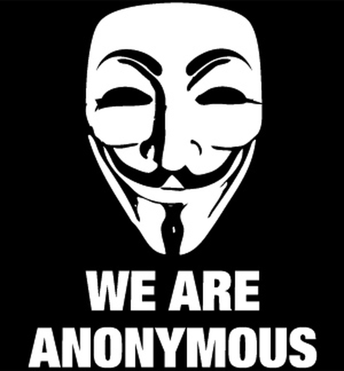 Hackers do Anonymous são alvo de agentes do FBI