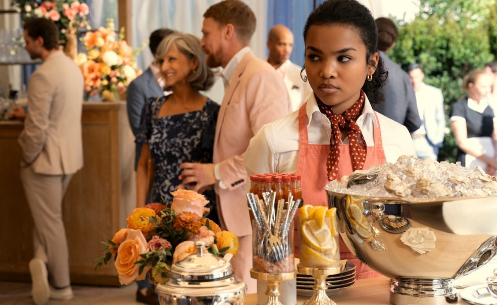 O Casal Perfeito: veja elenco e personagens da nova série da Netflix