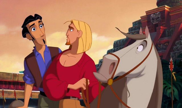 12 filmes que você assistiu na infância mas provavelmente esqueceu