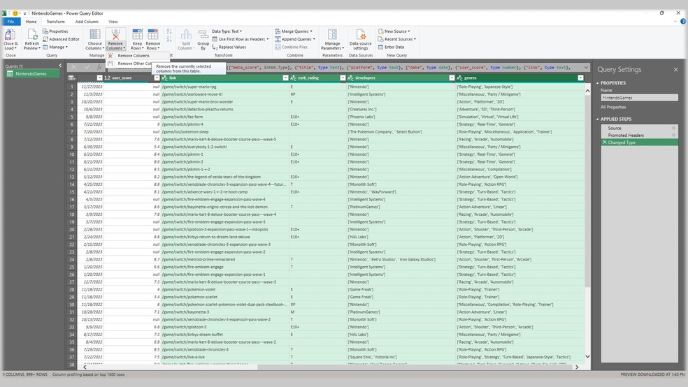 7 ferramentas de inteligência artificial para usar no Excel