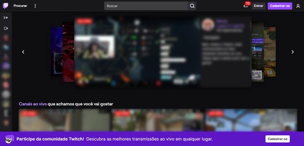 Vasco x Flamengo: como assistir ao clássico na CazéTV ou Twitch