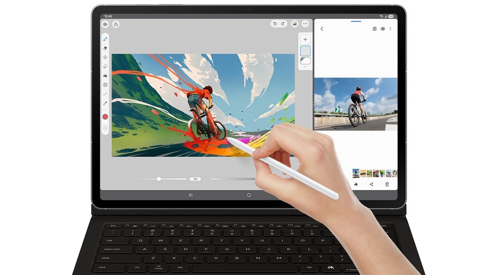 Tablet 5G: confira 5 opções para quem busca conexões mais versáteis