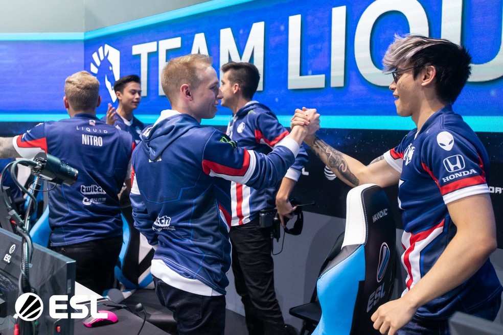 Quais os melhores times de CS:GO da história?