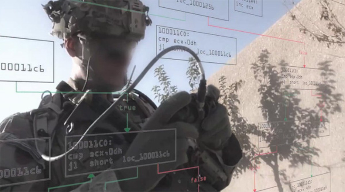 Call of Duty: Black Ops II ganha documentário fictício