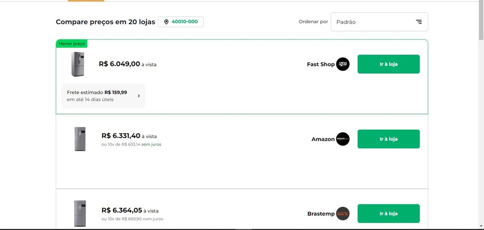 Black Friday 2023: 7 comparadores de preço para encontrar promoções