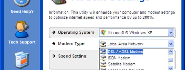 Throttle | Software | TechTudo