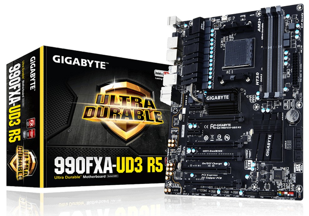 PC gamer: veja as melhores placas-mãe disponíveis no Brasil