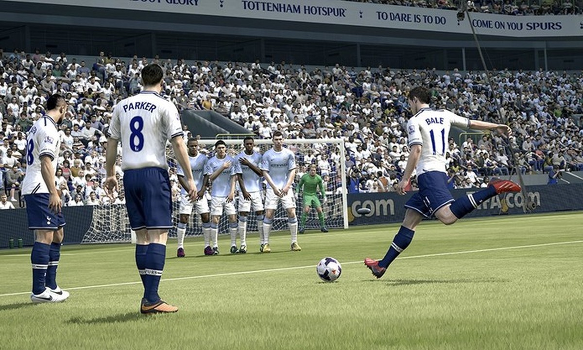 Fifa 14: como treinar dribles, passes e chutes nos Jogos de Habilidade