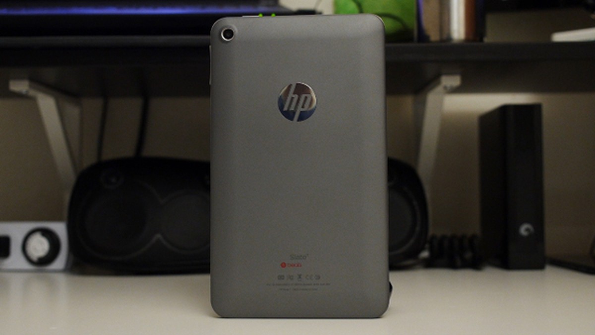 HP pode lançar smartphone Android, mas ainda não divulga datas ou preços