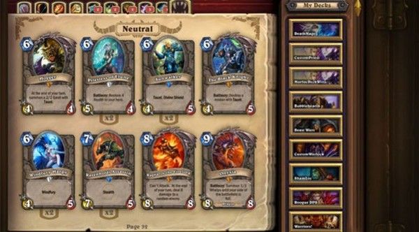 Hearthstone: veja o guia completo com dicas para mandar bem no card game