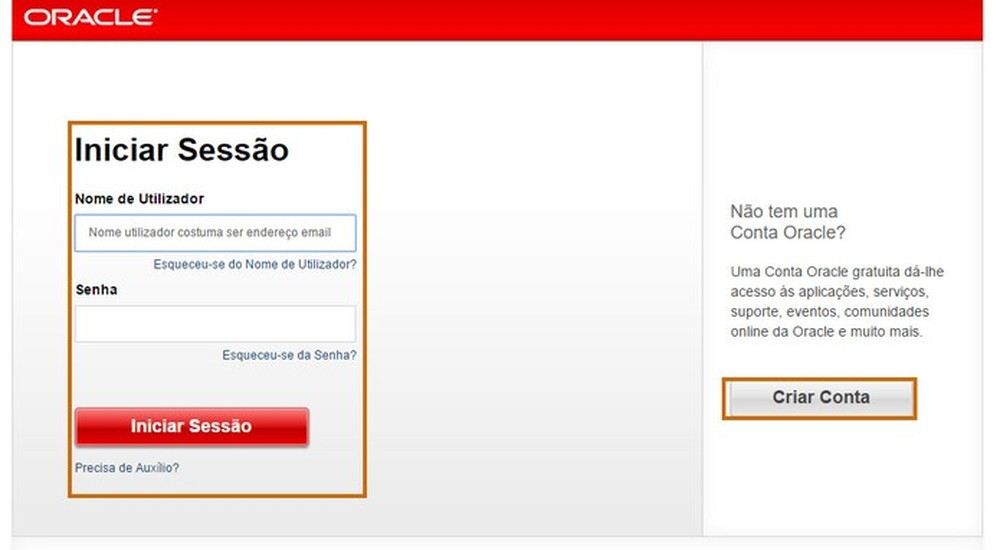 Versões anteriores do Java; saiba como instalar, remover e atualizar