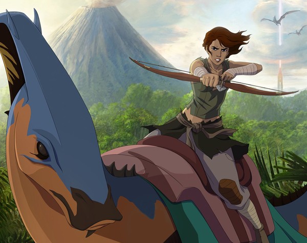 12 séries do Paramount+ que valem a pena assistir agora