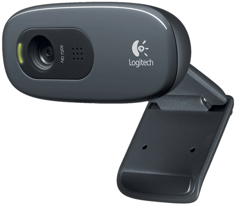 Ainda usa webcam? Veja os melhores modelos no Brasil por até R$200