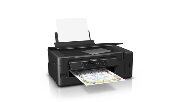 Impressora Epson L495 é boa? Veja análise de preço e especificações