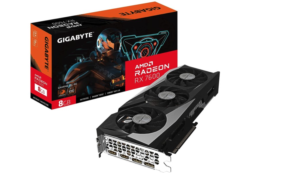 RX 7600 vale a pena? Veja ficha técnica e preço da placa AMD