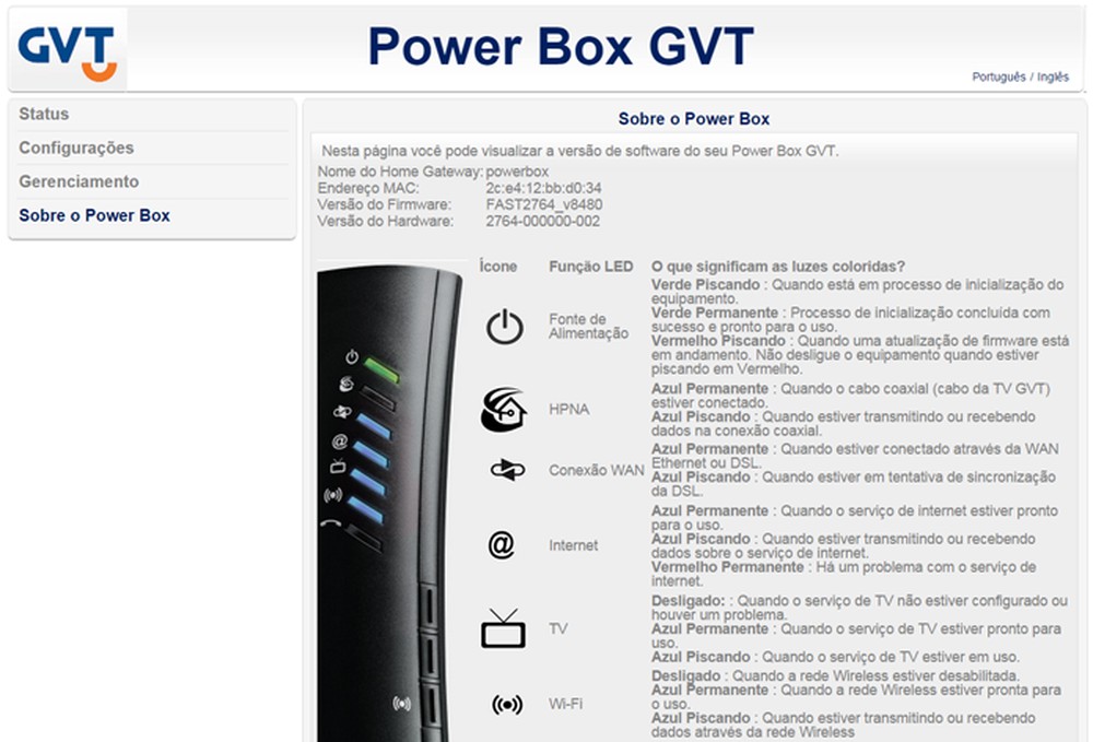 O que é firmware? Saiba o que significa e como fazer o update