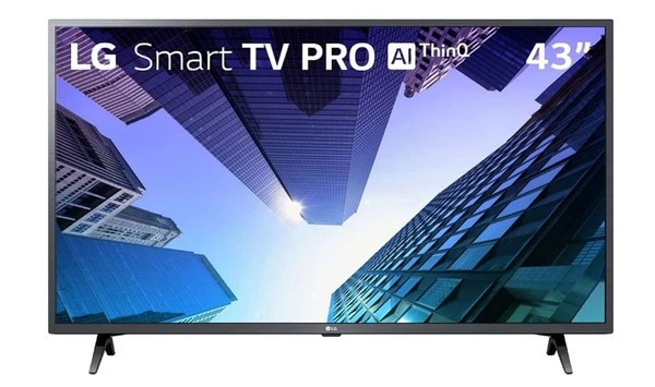TV LG: 6 modelos de polegadas e tecnologias variadas para comprar