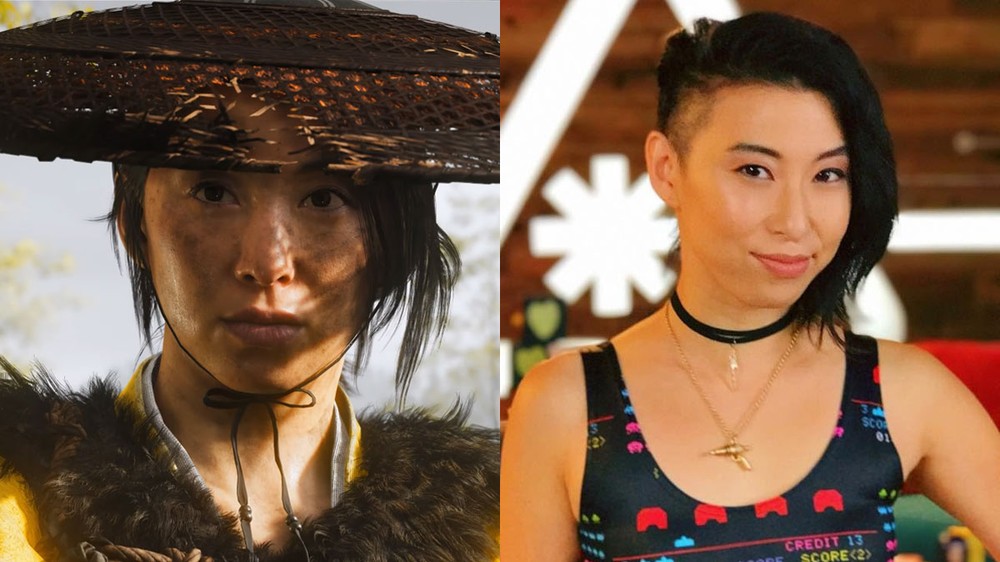 Ghost of Yotei chega para PS4 no lançamento? Tudo que se sabe até agora